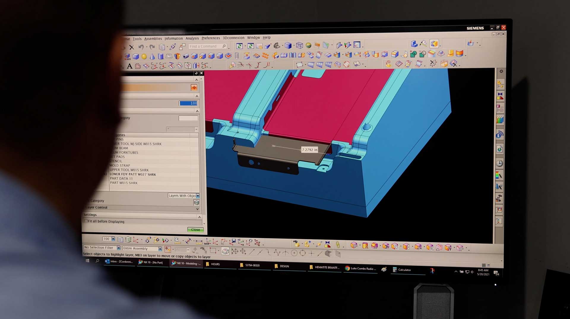 Home | Tooling Tech Group