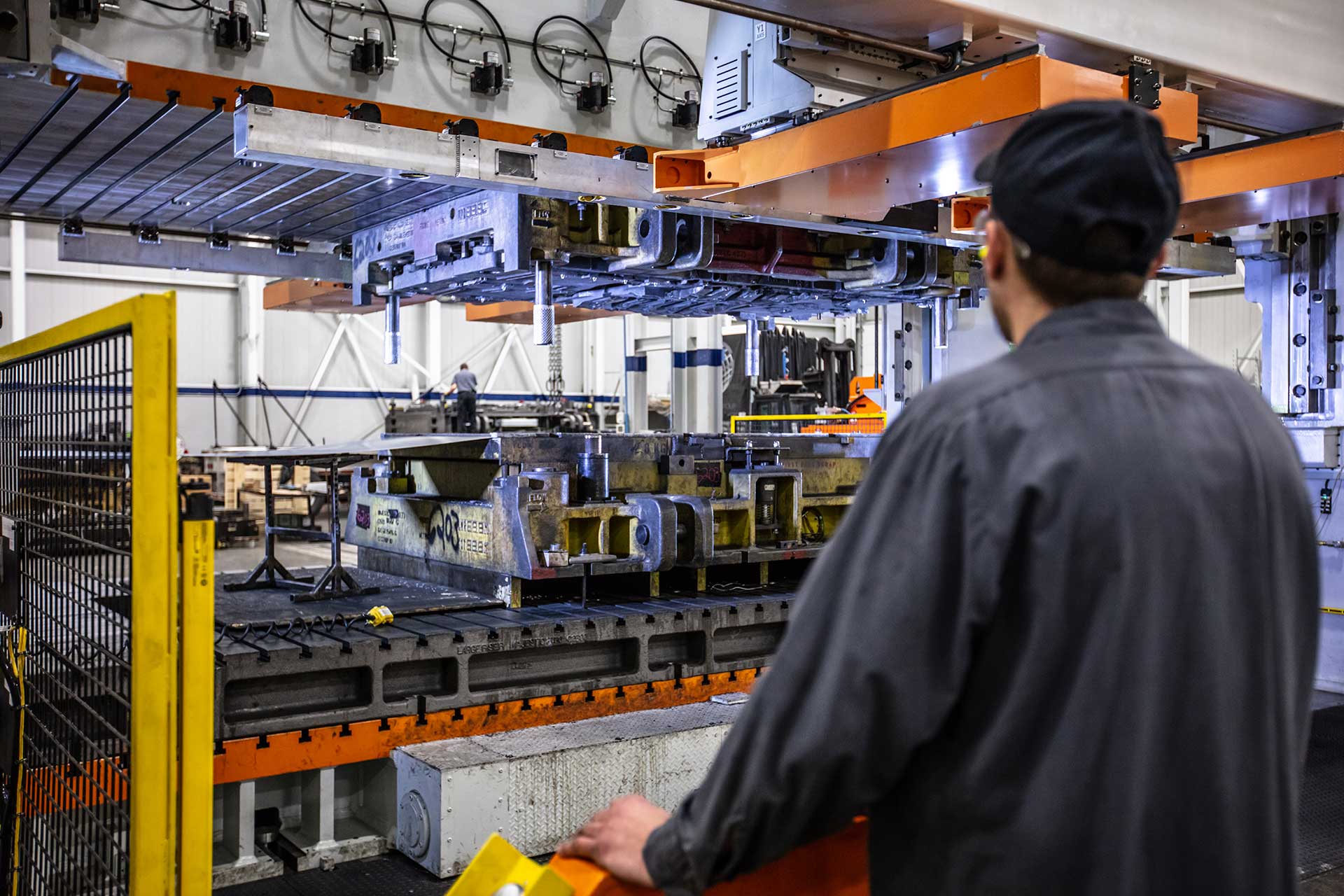 Home | Tooling Tech Group