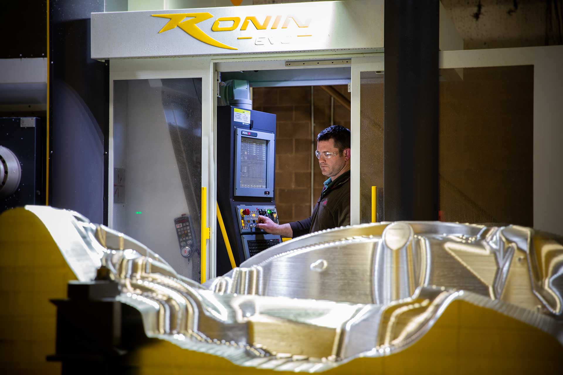 Home | Tooling Tech Group