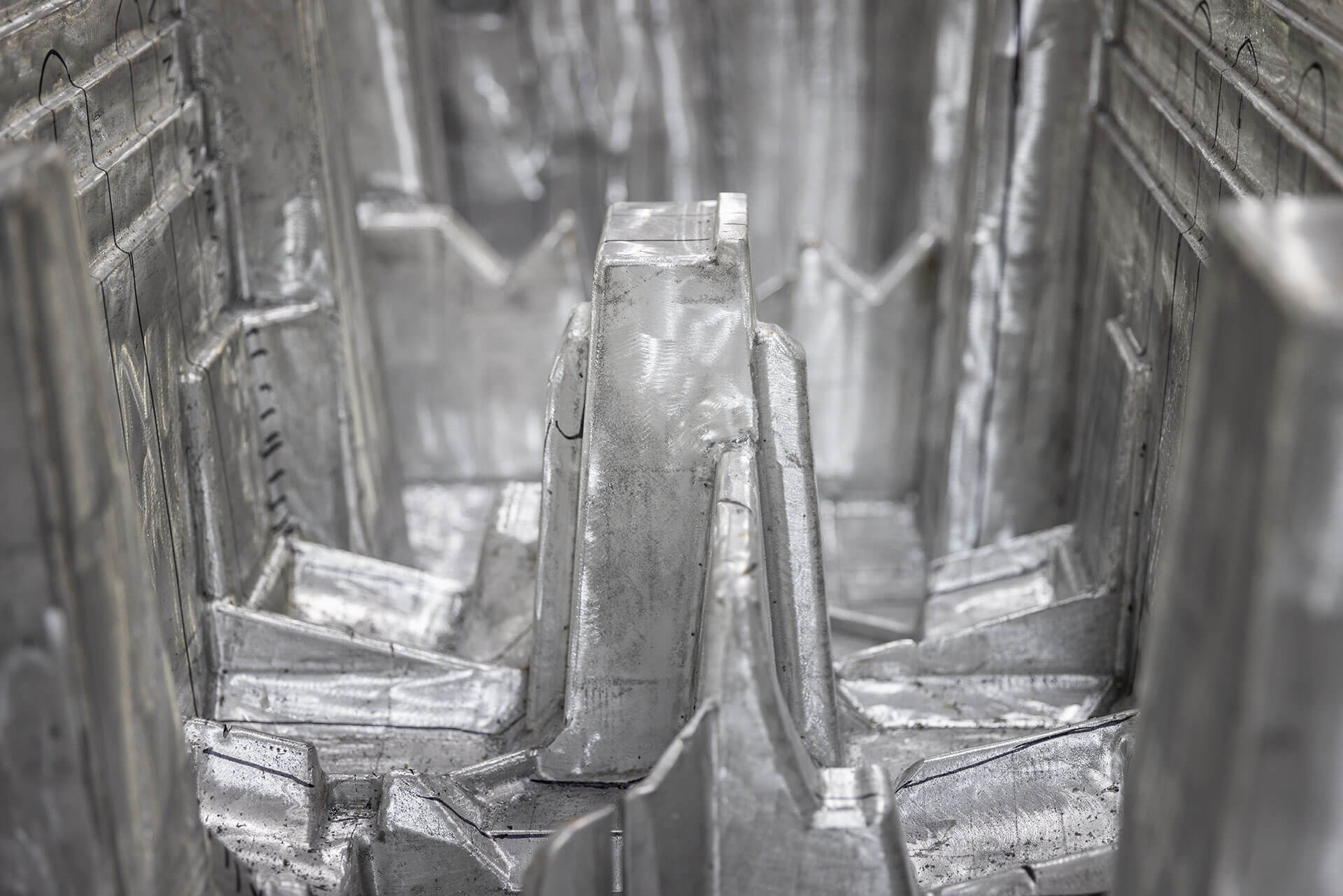 Thermoforming - Tooling Tech Group