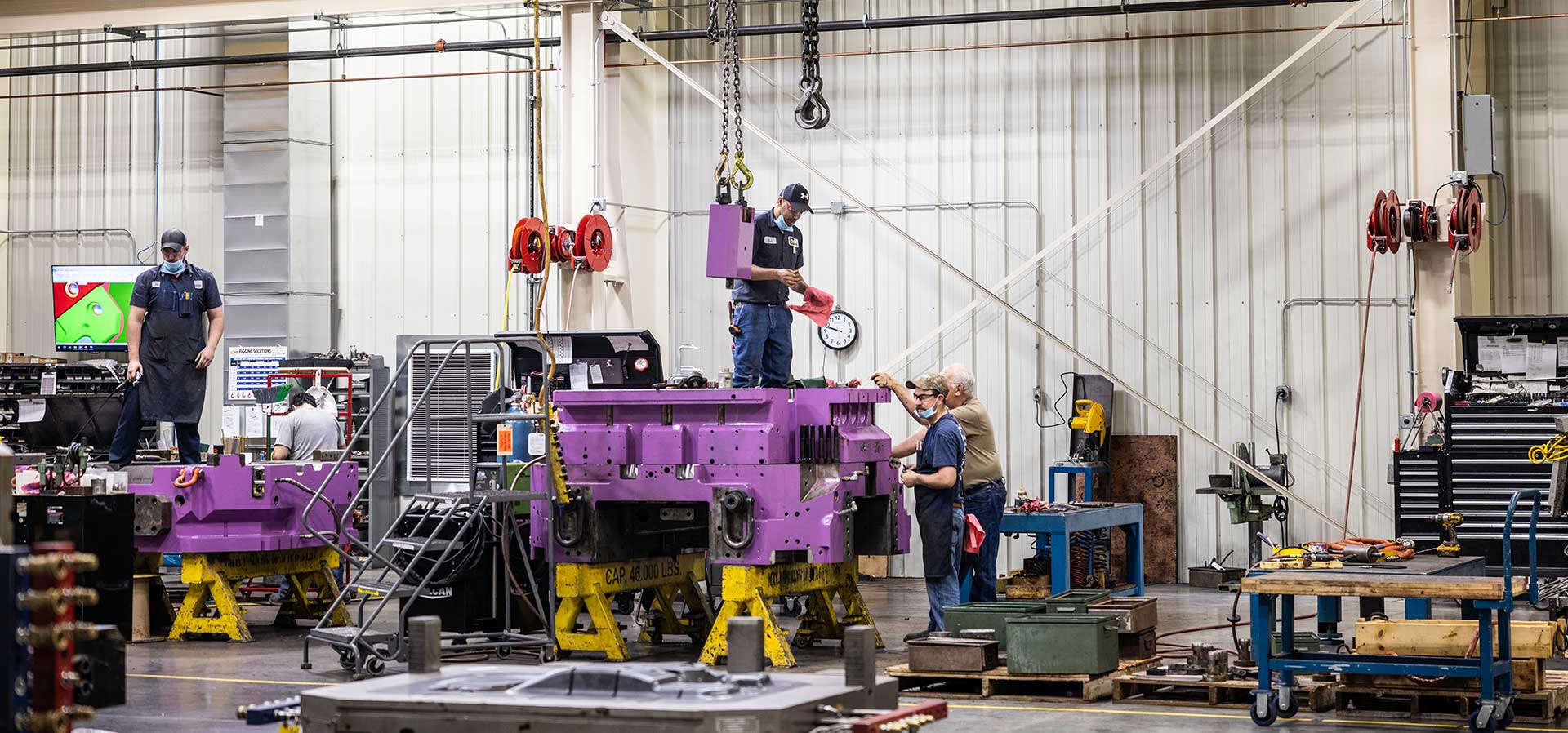 Home | Tooling Tech Group