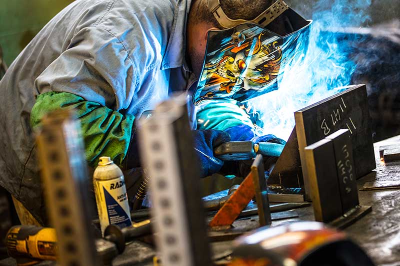 Alpha Integration | Tooling Tech Group