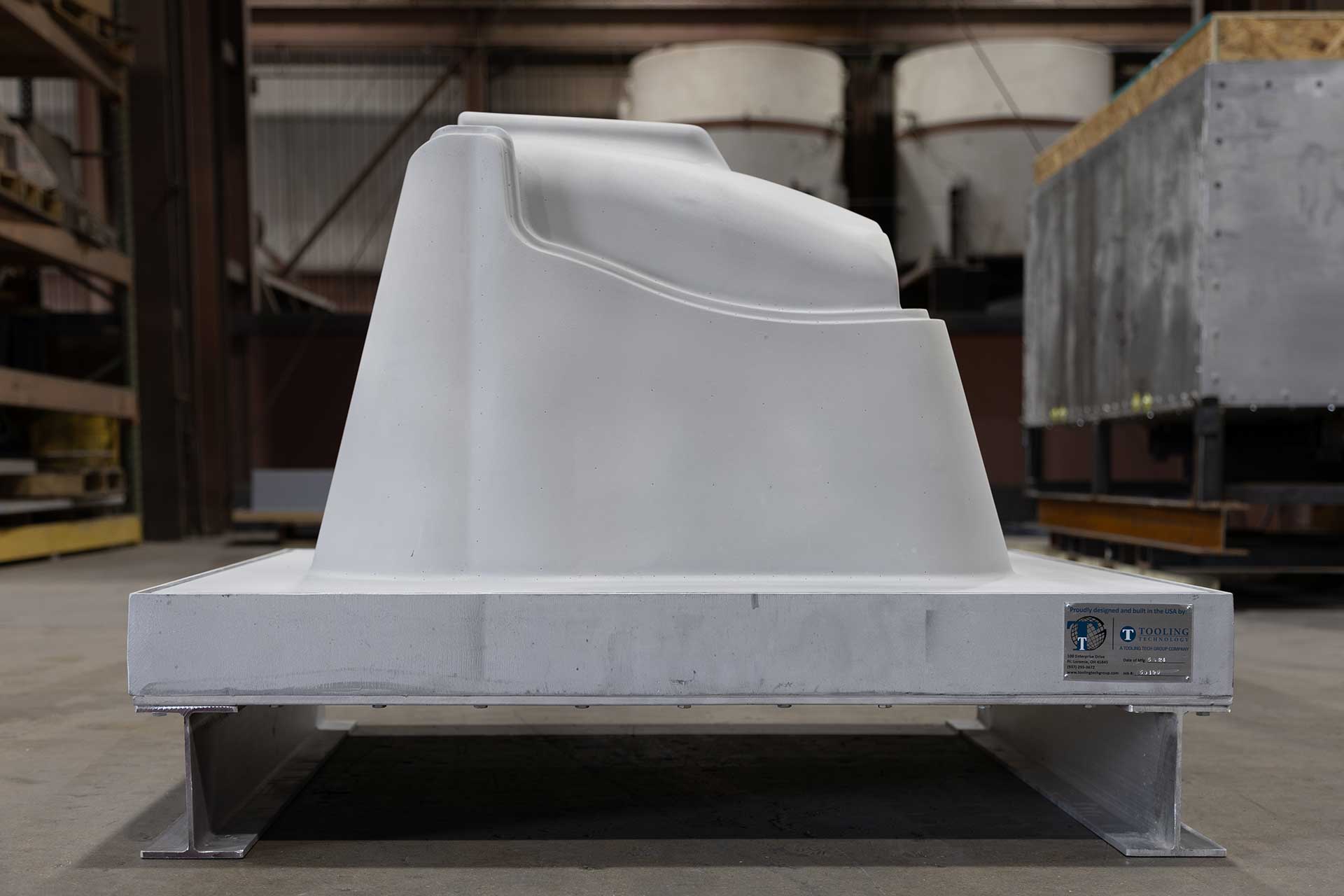 Thermoforming Mold Company | Contact a Thermoforming Molds Supplier ...