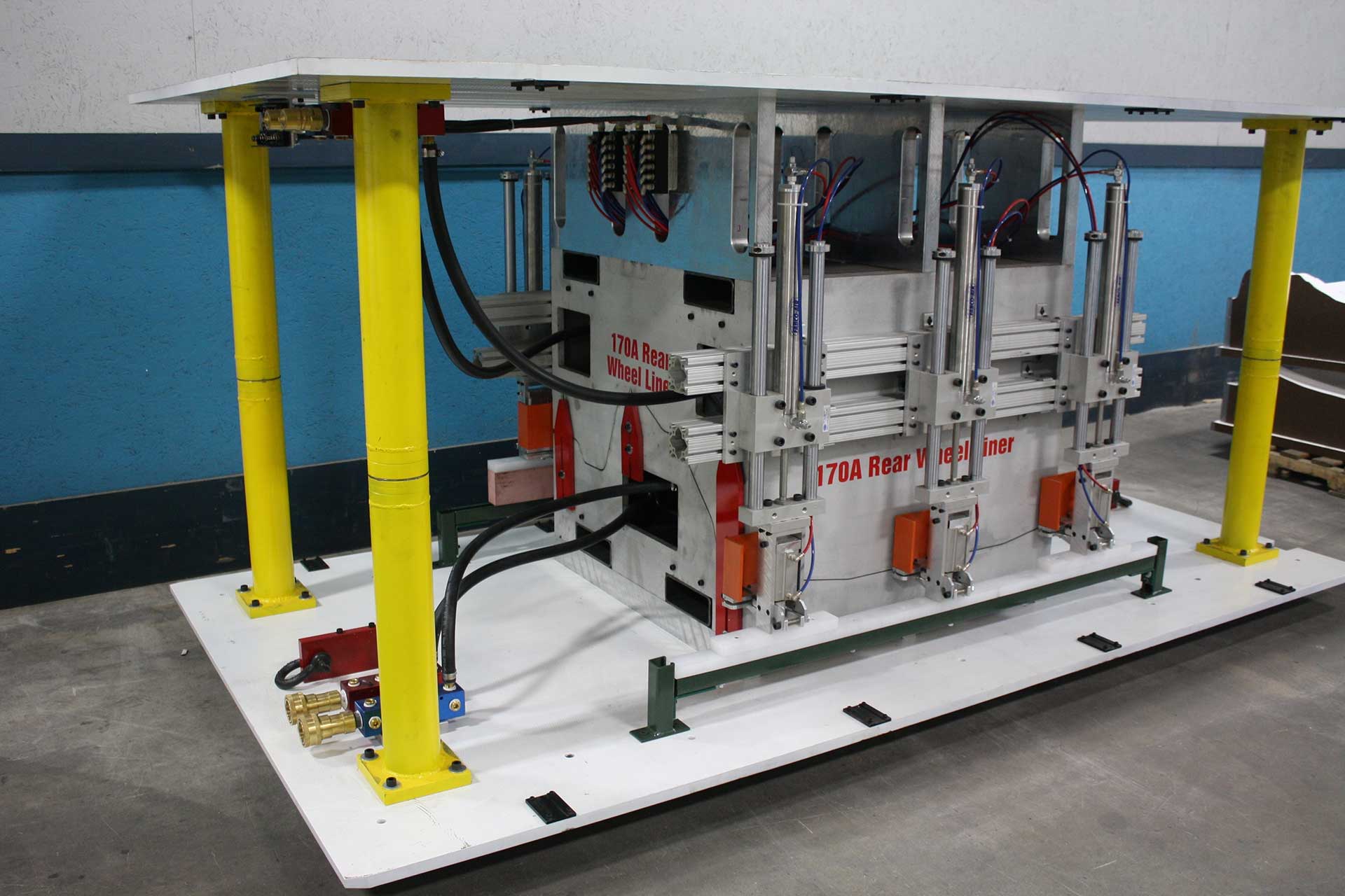 Compression Molding Supplier | Find a Compression Molding Manufacturer ...